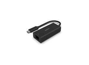 0745883843077 - Connect - Videoadapter - 24 pin USB-C männlich zu HDMI weiblich - Schwarz - Support von 8K 60 Hz Support von 4K 144 Hz