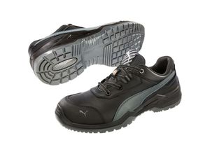 4051428057127 - PUMA Safety Argon RX Low 644230-41 ESD Sicherheitsschuh S3 Schuhgröße (EU) 41 Schwarz Grau 1 St