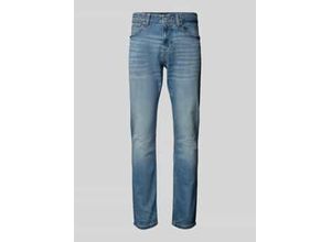 8720638507611 - Slim Fit Jeans im 5-Pocket-Design Modell SCANTON