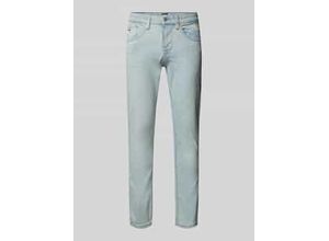 8720637008263 - Slim Fit Jeans im 5-Pocket-Design Modell SCANTON