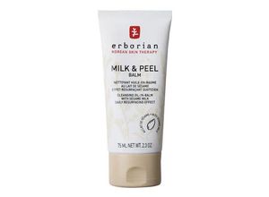 8809255784350 - - Milk & Peel Balm - Milk & Peel Balm 75ml