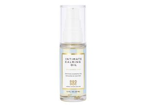 7350077560642 - Deodoc - Intimate Calming Oil - Intimate Shave Calming Oil Fragr Free