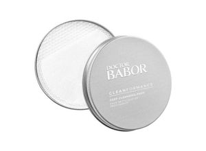 4015165345626 - BABOR Gesichtspflege Cleanformance Deep Cleansing Pads 20 Stk