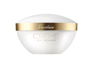 3346470611214 - GUERLAIN Beauty Skin Cleansers Cleansing Cream Creme zum Abschminken 200 ml