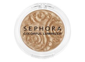 3378872183013 - Collection - Colorful Luminizer - Highlighter-puder Für Das Gesicht - -poudre Illuminatrice Visage-23 01 Gold