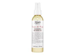 3605971564000 - Kiehls Since 1851 - Creme De Corps - Nourishing Dry Body Oil - creme De Corps Dry Body Oil 175ml