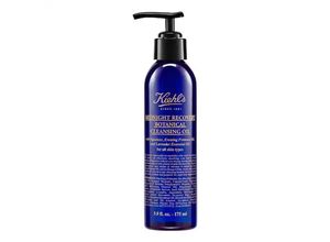 3605971307928 - Kiehls Midnight Recovery Botanical Cleansing Oil Abschminköl für alle Hauttypen selbst für empfindliche Haut 175 ml