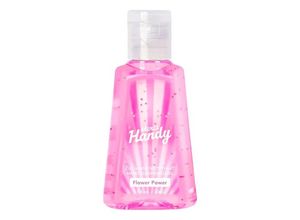 3770004599172 - Hand Cleansing Gel 30ml (Verschiedene Düfte) - Flower Power