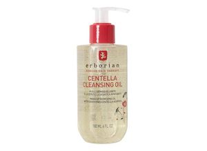 8809255785777 - - Centella Cleansing Oil - Makeup Removing Oil Mit Soothing Centella Asiatica - -centella Cleansing Oil 180ml