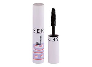 3378872189046 - Collection - Big By Definition Mascara - Reisegröße - -big By Definition Mascara-22 Btg