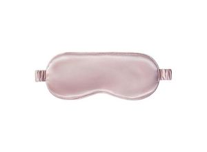 0853218006131 - Slipsilk - Slipsilk - Seidengepolsterte Schlafmaske - Sleep Mask Pink