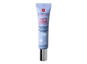 8809255783674 - Erborian Korean Skin Therapy Paris Seoul Matte Creme 15 ml