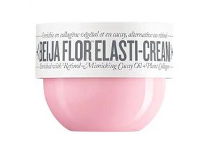 0810912032224 - Sol De Janeiro - Beija Flor™ Elasti-cream - Reichhaltige Feuchtigkeitsspendende Körpercreme - -75 Ml