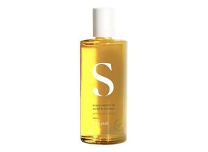 3770013745003 - Seasonly - Every Season Oil - Trockenöl Körper & Haar - -hair & Body Every Season Oil 100ml