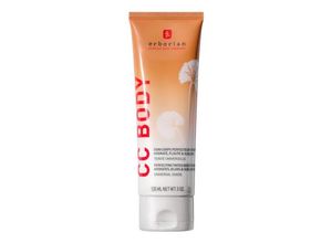 8809255787436 - - Cc Body - Perfecing Tinted Body Cream - -cc Family Body 120ml