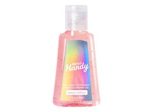 3770004599899 - Hand Cleansing Gel 30ml (Verschiedene Düfte) - Unicorn Edition