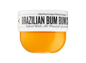 0810912032019 - Brazilian Bum Bum Cream festigende und glättende Creme für Hüft- und Beckenbereich 240 ml