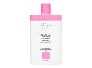 0812343034259 - Drunk Elephant - Tlc Glycolic Body Lotion – Peelende Körperlotion - -tlc Glycolic Body Lotion 240 Ml