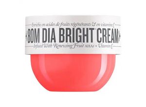 0851604006710 - Sol De Janeiro - Bom Dia Brighttm - Nährende Körpercreme - -bom Dia Bright Cream 75ml