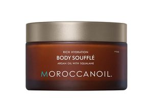 7290113145245 - - Body Soufflé - Feuchtigkeitscreme Für Den Körper - -body Souffle 250ml