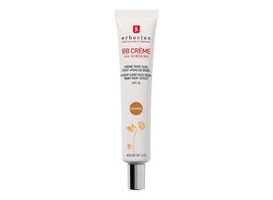 8809255786453 - - Bb Crème Au Ginseng - Getönte Gesichtpflege - -bb Family Creme Caramel 40ml R22