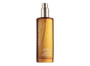 7290014344372 - Body Dry Body Oil pflegendes Trockenöl für den Körper 100 ml