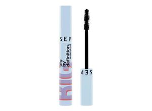 3378872182887 - Collection - Big By Definition Waterproof - Volumen-mascara Für Vervielfachte Wimpern - -mascara Big By Definition Wtp-22