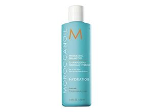 7290011521806 - - Feuchtigkeitsspendendes Shampoo - Moroccanoi Shampoo Hair 250ml-