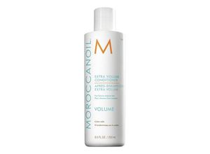 7290011521431 - - Haarspülung Für Extra Volumen - Moroccanoi Condicionador Hair 250ml-