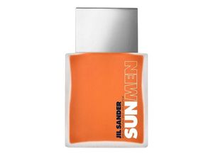 3616301785224 - JIL SANDER Sun Men Eau de Parfum 40 ml Herren orientalisch