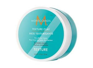 7290016033649 - - Texturierendes Haarwachs - Moroccan O Care Hair 75ml-