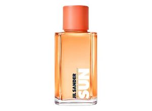 3616301785156 - JIL SANDER Sun Parfum 125 ml Damen orientalisch