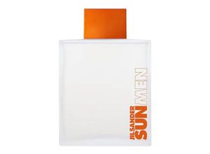 3414200802291 - - Sun Men - Eau De Toilette Natural Spray - Eau De Toilette Vaporisateur 125 Ml