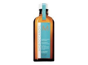 7290011521677 - - Treatment Light - Haarpflege Mit Arganöl - Moroccan O Care Hair 100Ml