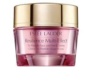 0887167368637 - Resilience Multi-Effect Tri-Peptide Face and Neck Creme SPF 15 intensiv nährende Creme für normale Haut und Mischhaut SPF 15 50 ml