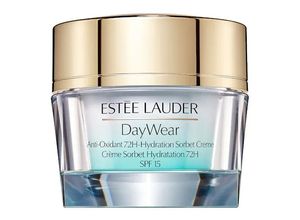 0887167388505 - Estee Lauder - Daywear Anti-Oxidant 72H-Hydration Sorbet Creme - Feuchtigkeitscreme mit LSF 15 50 ml-Keine Farbe