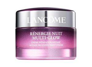 3614272885738 - Rénergie Nuit Multi-Glow Night regenerierende Anti-Falten Creme für die Nacht für Damen 50 ml