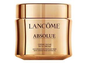 3614272049161 - - Absolue Rich Creme - Schützende Und Reichhaltige Tagespflege - 60 Ml