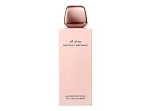 3423222081409 - - All Of Me - Bodylotion - -narciso All Of Me Body Lotion 200ml