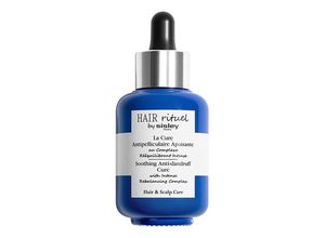 3473311693709 - Hair Rituel By Sisley - La Cure - Antipelliculaire Apaisante - -hair Rituel Cure Antipelliculaire 60ml