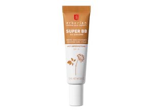 8809255787207 - - Super Bb Mit Ginseng - Abdeckende Pflege Gegen Hautunreinheiten Reiseformat - -bb Family Super Bb Caramel 15ml