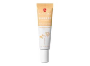 8809255787122 - - Super Bb Mit Ginseng - Abdeckende Pflege Gegen Hautunreinheiten Reiseformat - -bb Family Super Bb Nude 15ml