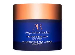 5060552906378 - - The Face Mask - Creme-gesichtsmaske - 50 Ml