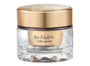 0887167567498 - - Re-nutriv Ultimate Diamond Sculpted Transformation Creme - -renutriv Ultimate Diamond