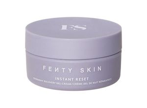 0840026655910 - Fenty Skin - Instant Reset - Nachtcreme Mit Niacinamid Zum Aufhellen Der Haut - -instant Reset Mini Botf