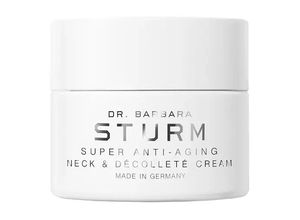 4260521261854 - - Super Anti-aging Neck And Décolleté Cream - Anti-aging-crème - -super Anti-aging Neck And Bus Cream 50ml