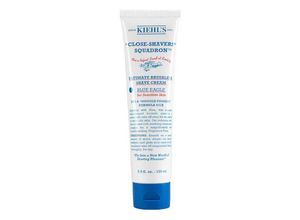 3700194700263 - Kiehls Since 1851 - Ultimate Shave Cream Blue Eagle - Rasiercreme - -shave Cream Blue Eagle 150ml Tube