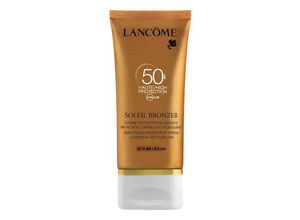 3605533155813 - Körperpflege Sonnenpflege Sonnenschutzcreme Soleil Bronzer BB Crème SPF 50 50 ml