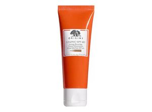 0717334218383 - GinZing™ Energy-Boosting Tinted Moisturizer Tagescreme mit revitalisierender Wirkung SPF 40 50 ml