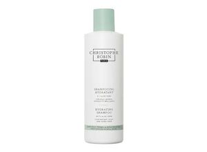 5056379590616 - Nicht Zutreffend - Feuchtigkeitsspendendes Shampoo Christophe Robin Aloe Vera (250 ml)